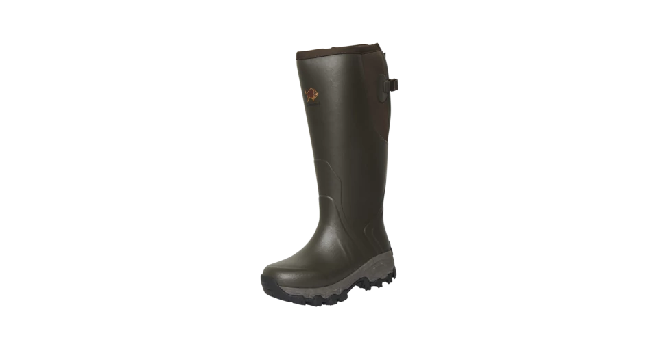 Gateway1 MOOR COUNTRY LADY 17 3 mm side-zip - Gateway1 - Silver Kiss ...